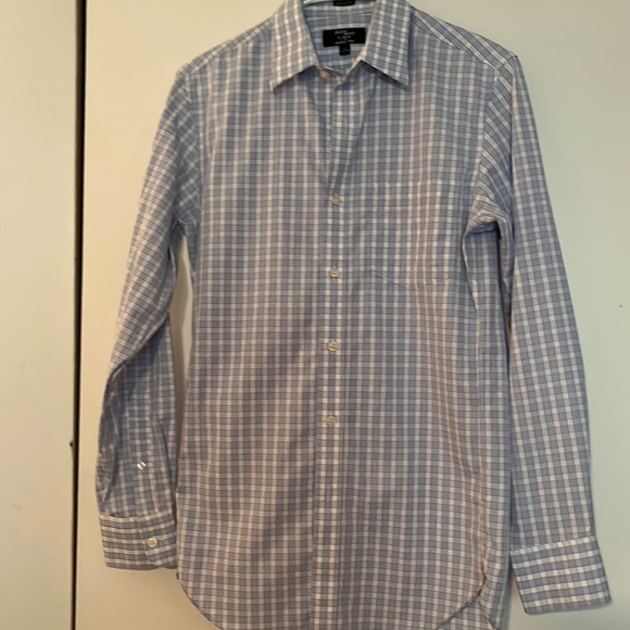 J Crew Dress Shirts